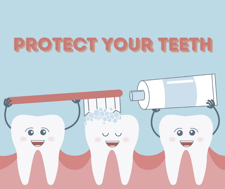 5 Easy Tips to Keep Your Teeth Healthy for Halloween | New York Family ...